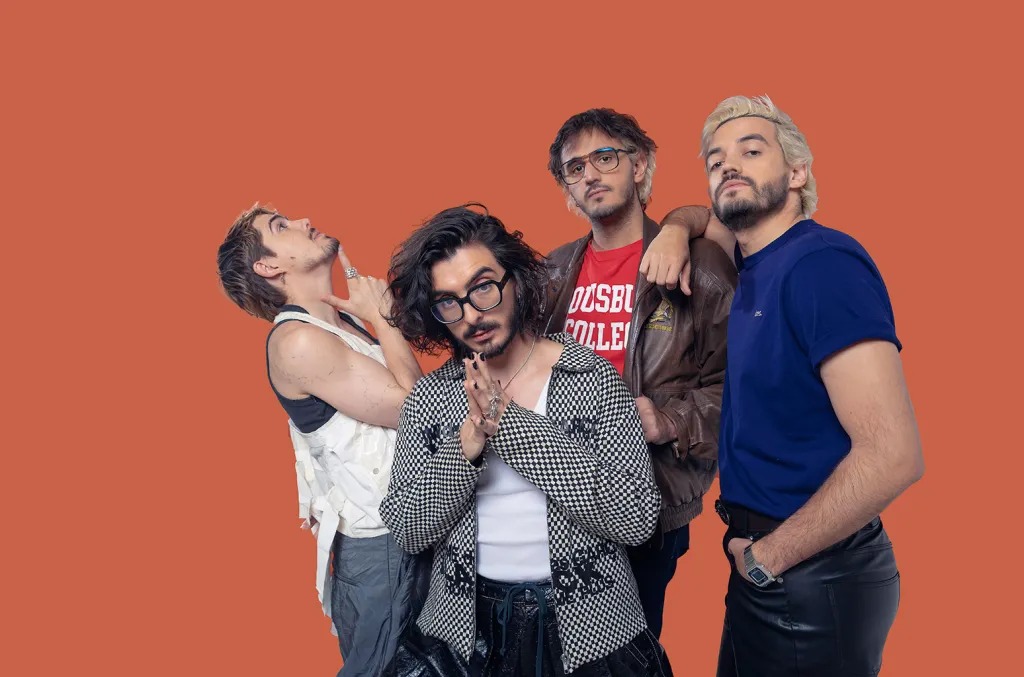 Morat sorprende a sus fans en Bogotá con concierto exclusivo para ...