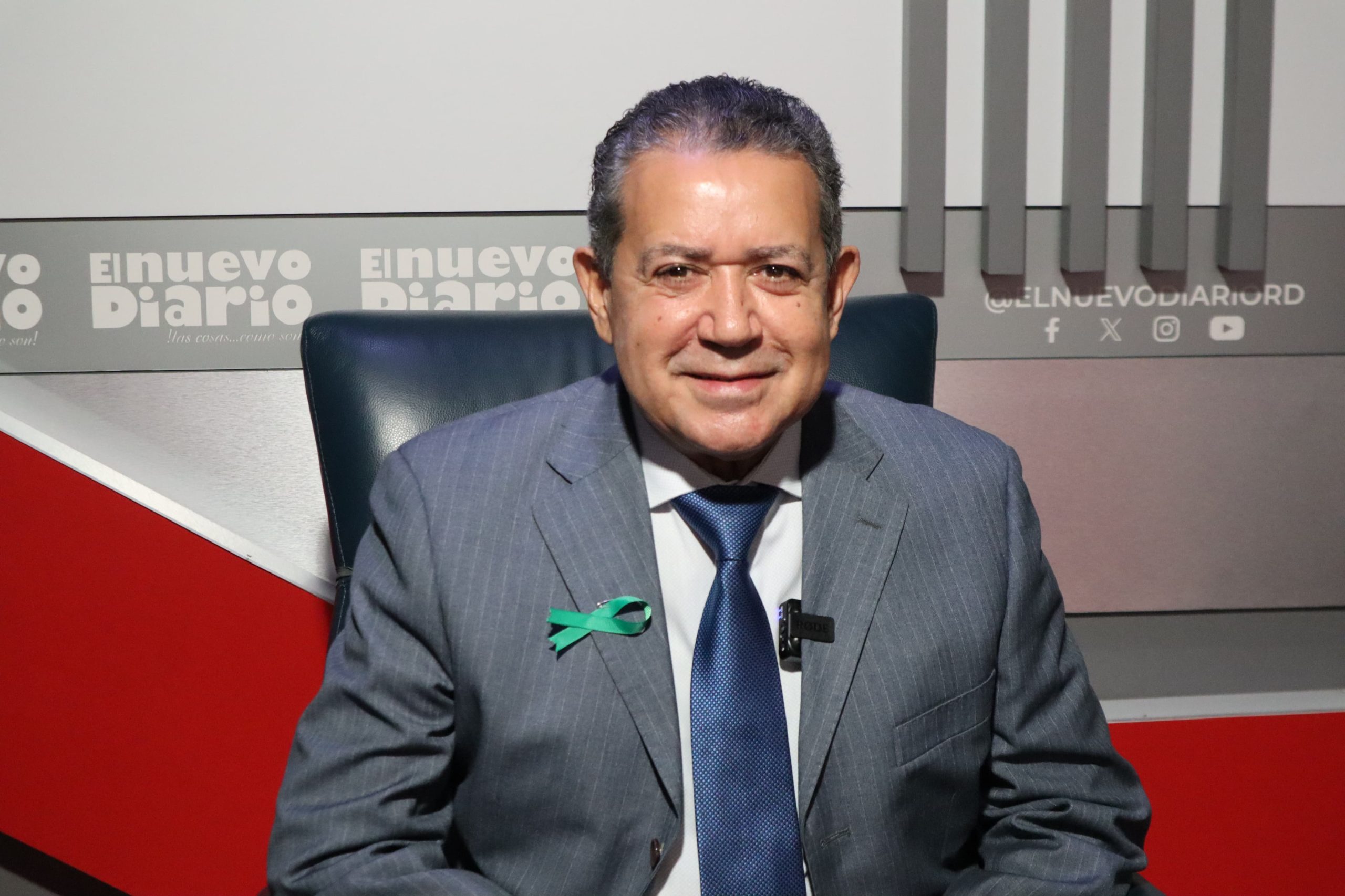 El glaucoma afecta 4 % de población dominicana, según oftalmólogo Tomás ...