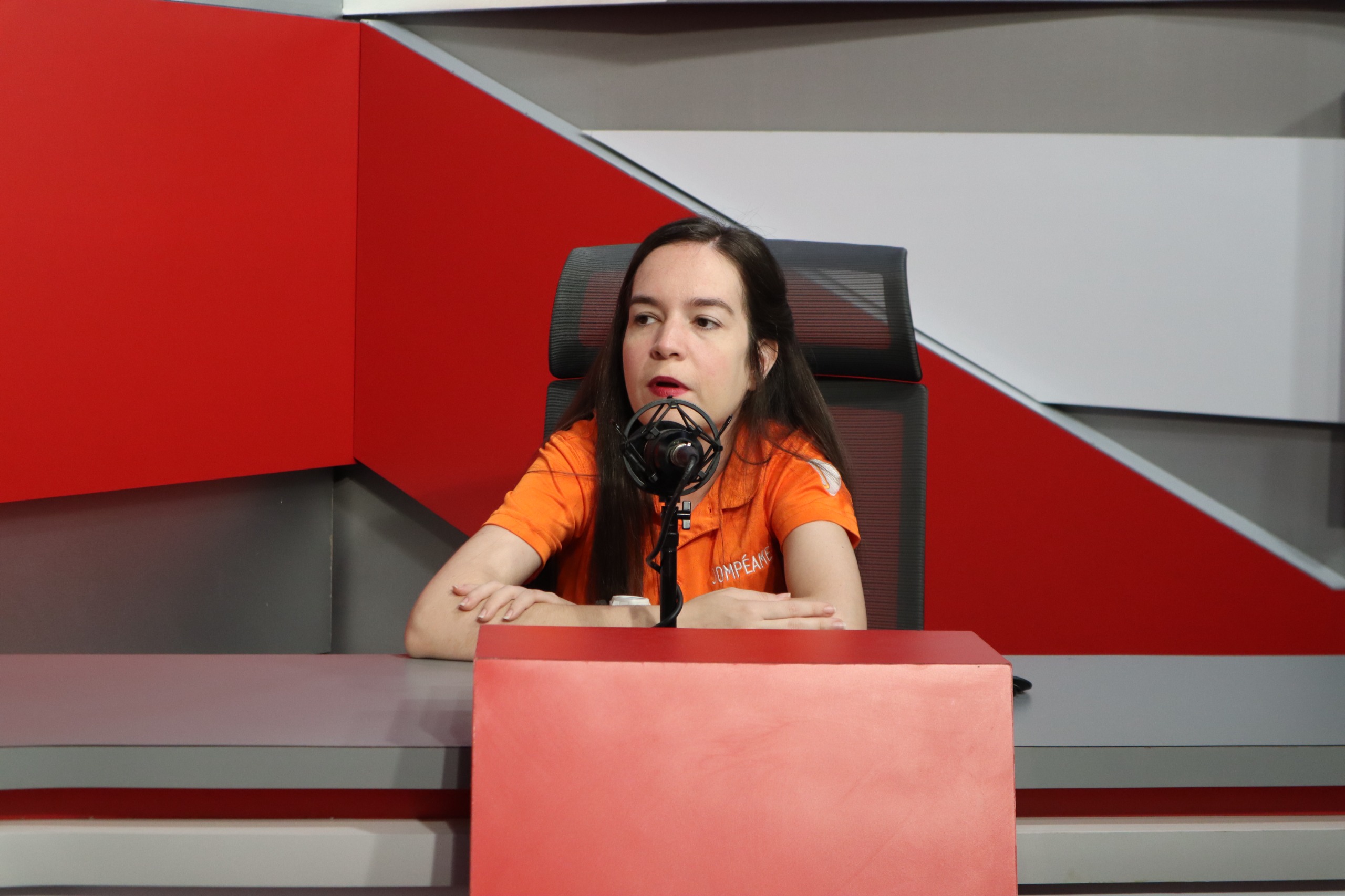 Katherine Motyka valora salud y educación para enfrentar la pobreza ...