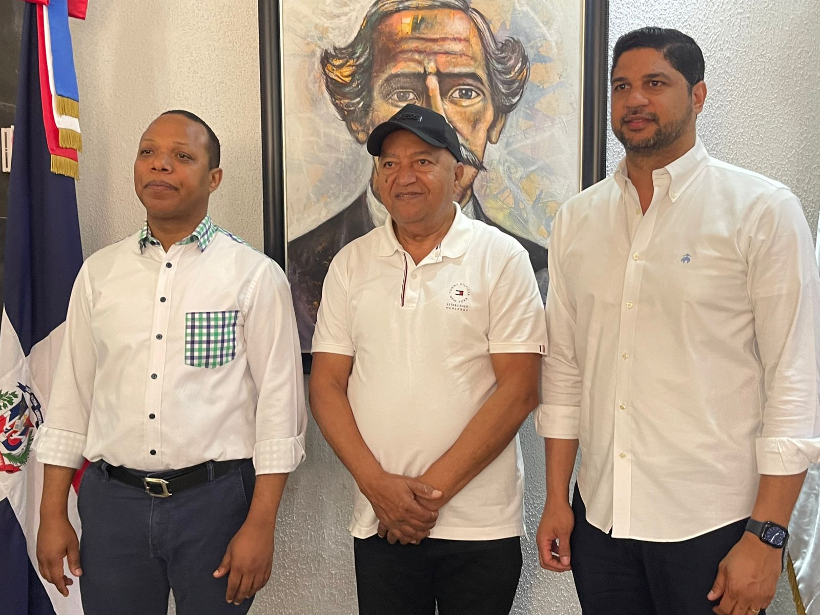 Intrant anuncia instalación de nuevos semáforos en San Cristóbal – El ...