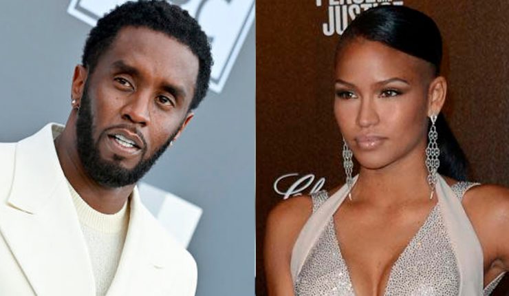Cantante Cassie Ventura asegura que Diddy ejercía control sobre todos los aspectos su vida – El ...