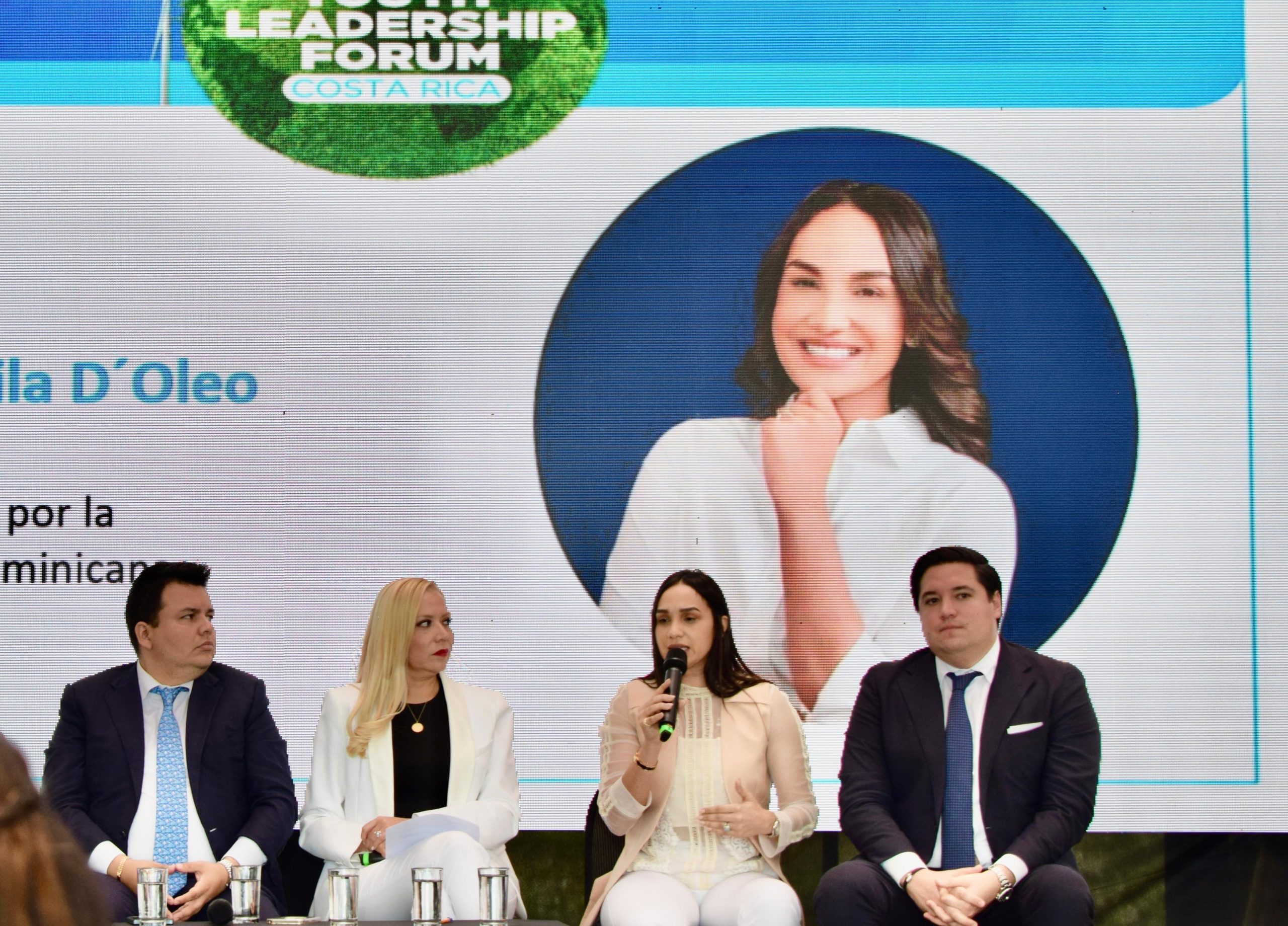 Priscila D’Oleo: “La sostenibilidad no es una estrategia a futuro, es ...