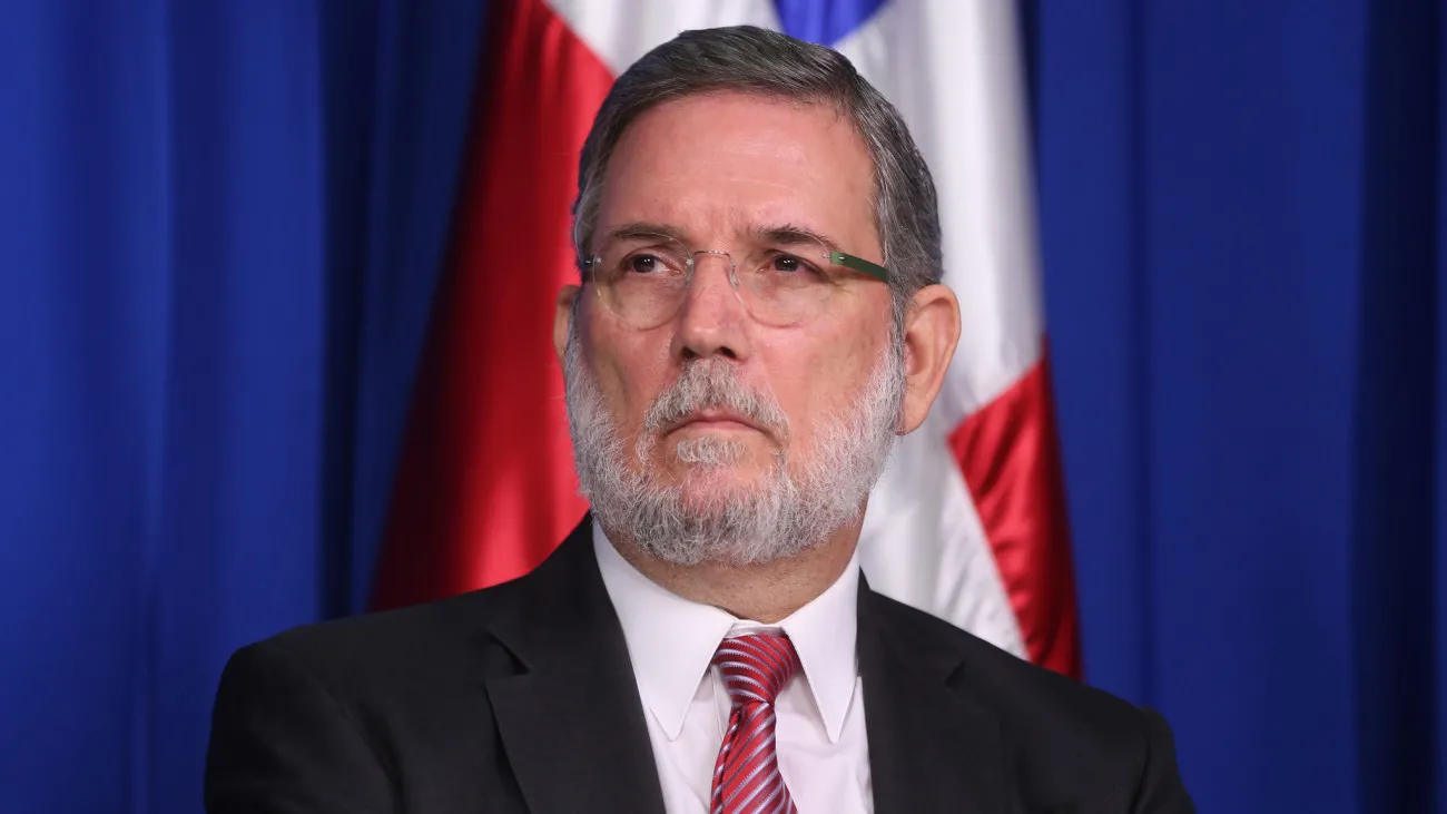 Actos fúnebres de Roberto Rodríguez Marchena serán este jueves en la ...