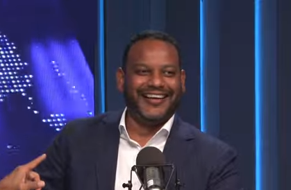 Lewis Mejía sugiere a Gloria Reyes nueva secretaria general PRM – El ...