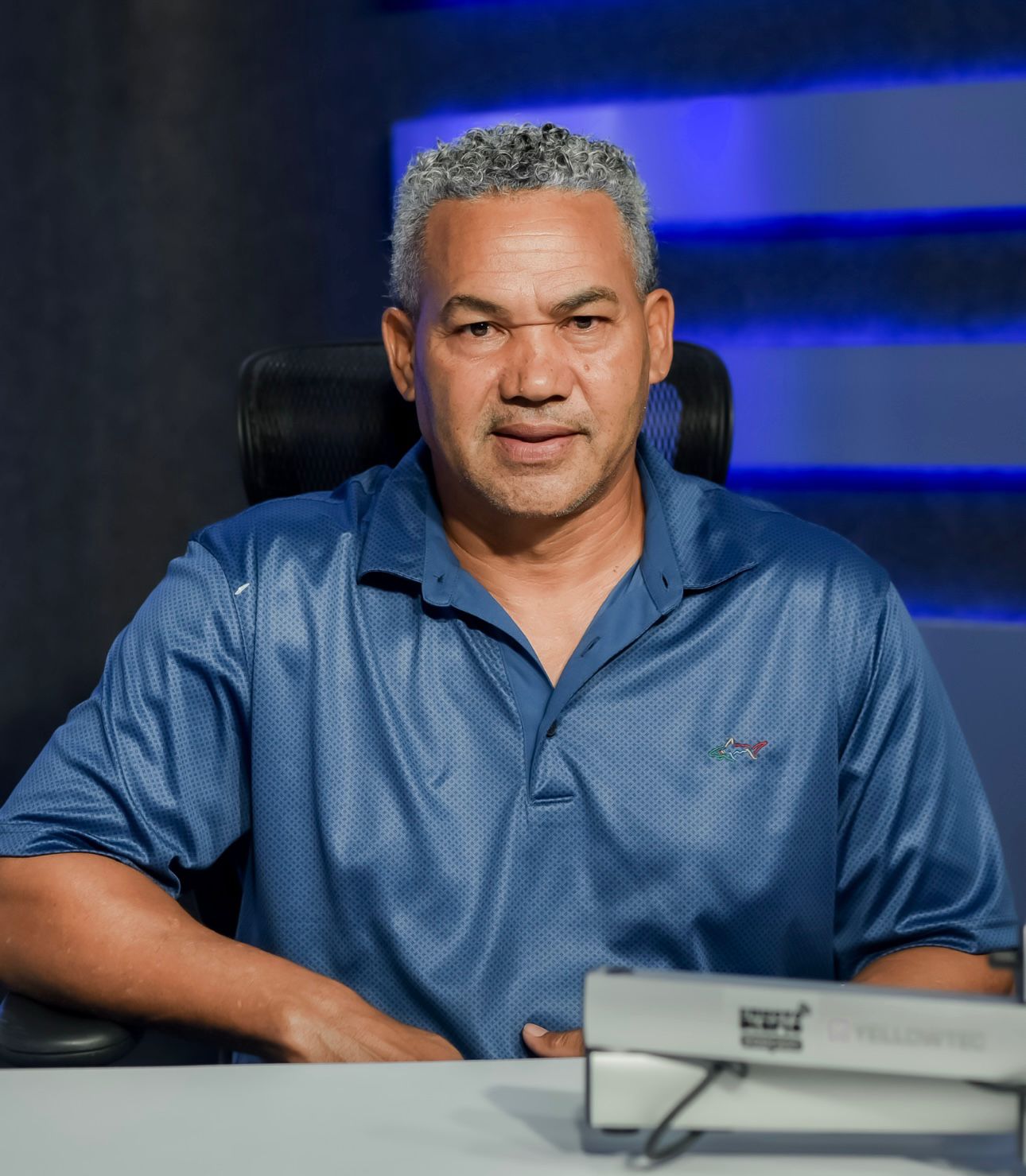 VIDEO: Alberto Castillo considera el «Caminerazo» es HR más dramático ...