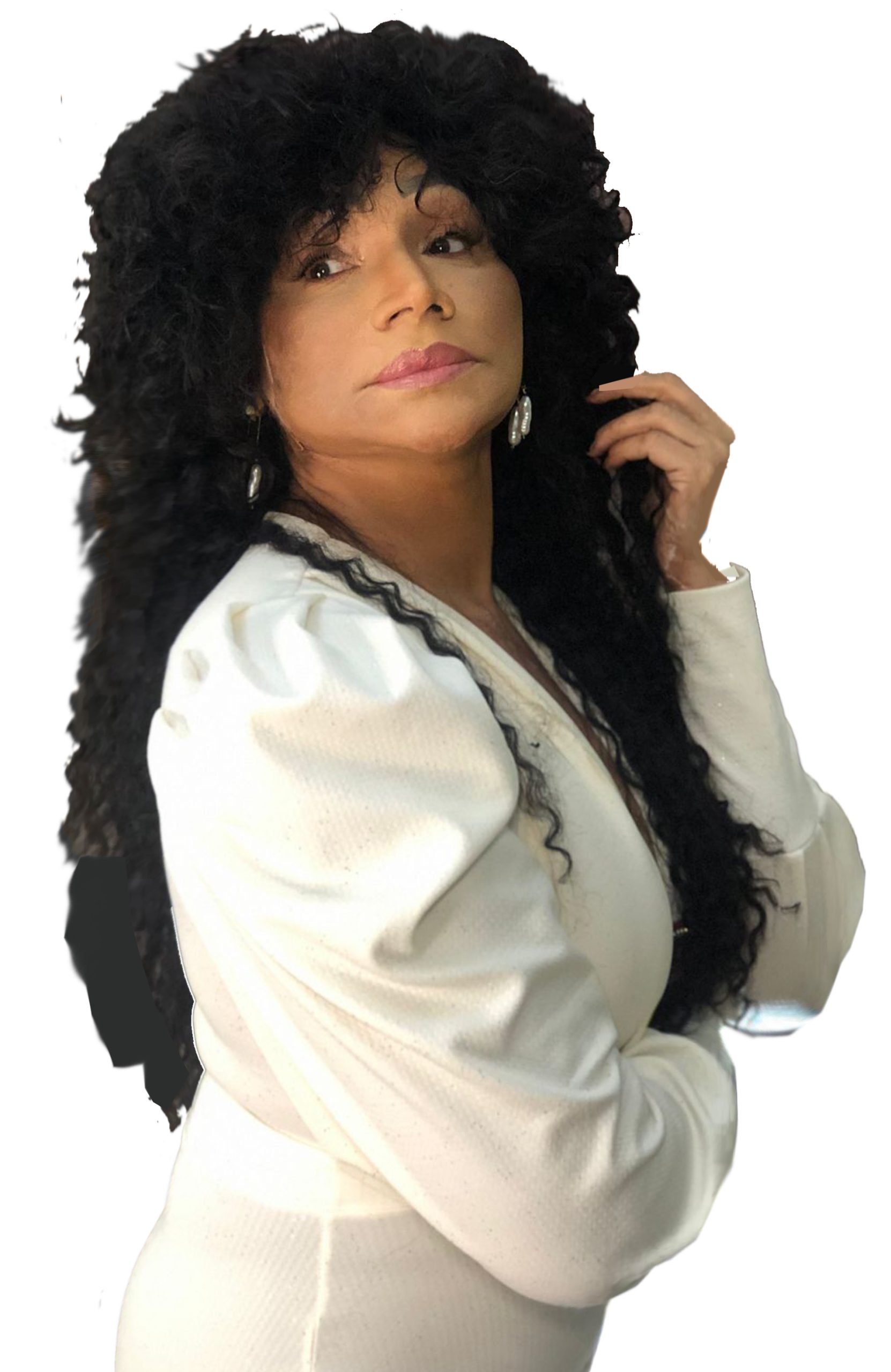 Trayectorias Literarias Dominicanas: Ana Almonte – El Nuevo Diario ...