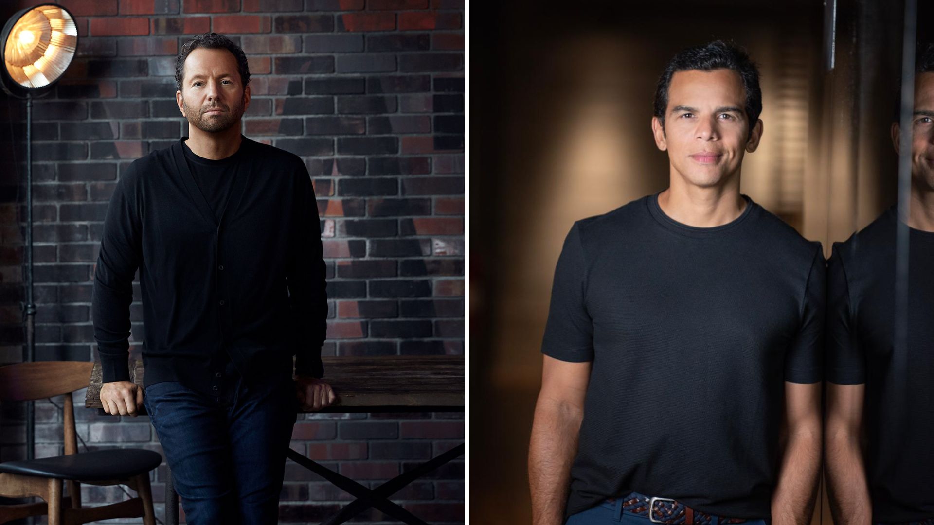 Saymon Díaz apuesta por transformar el entretenimiento dominicano con ...