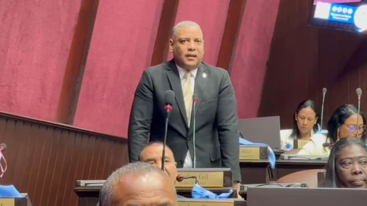 Diputado sobreviviente de la tragedia de Jet Set aboga por la ...