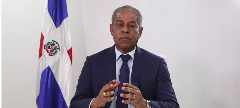 Reynoso: Promipyme se ha consolidado como institución con mayor impacto ...