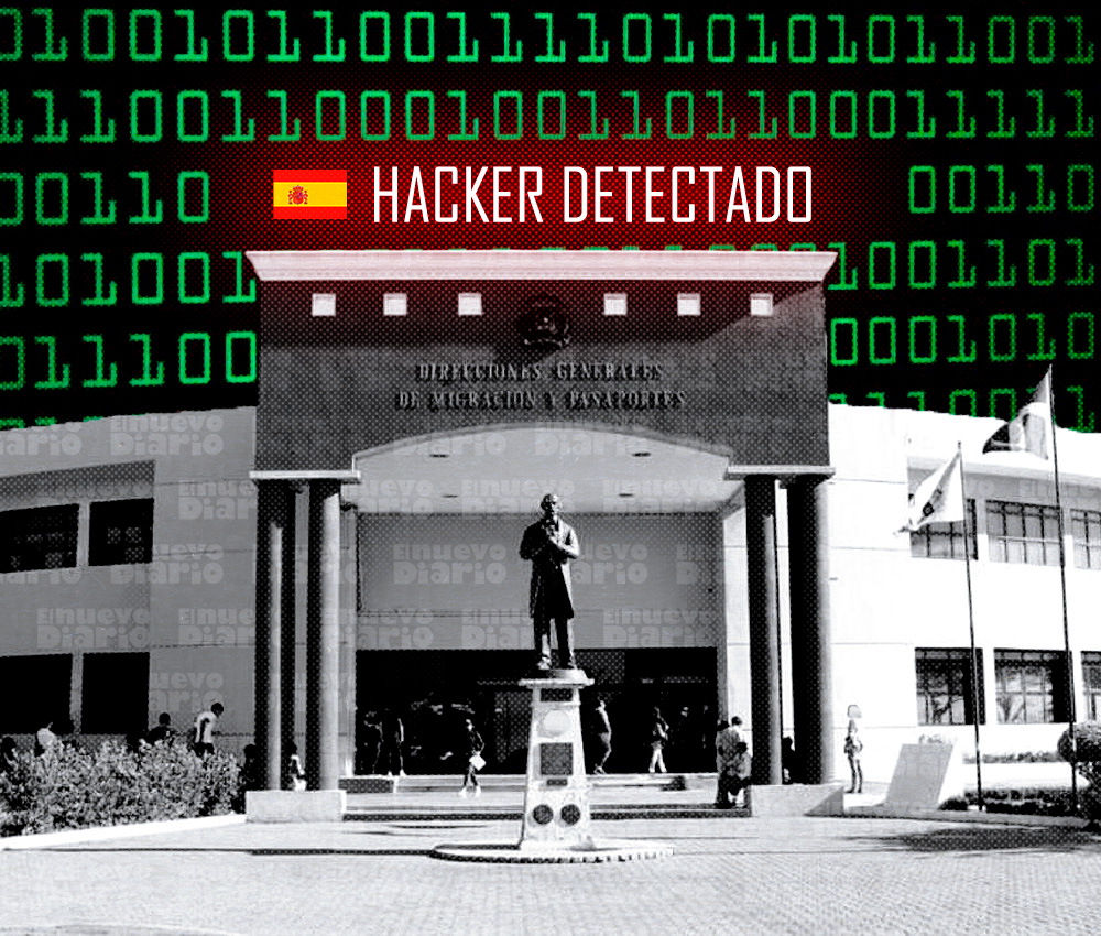 Hackean desde España el sistema E-ticket de la Dirección General de ...
