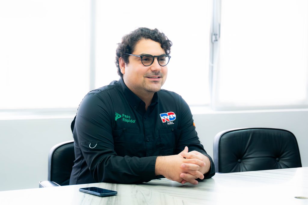 Hostos Rizik denuncia suplantación de identidad para estafas en nombre ...