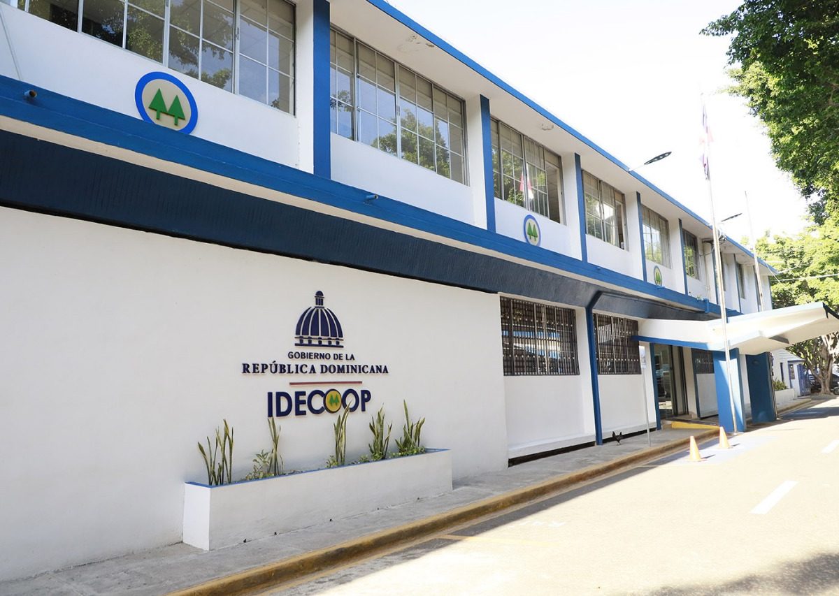 IDECOOP anuncia monitoreo de 49 cooperativas para enfrentar lavados de ...