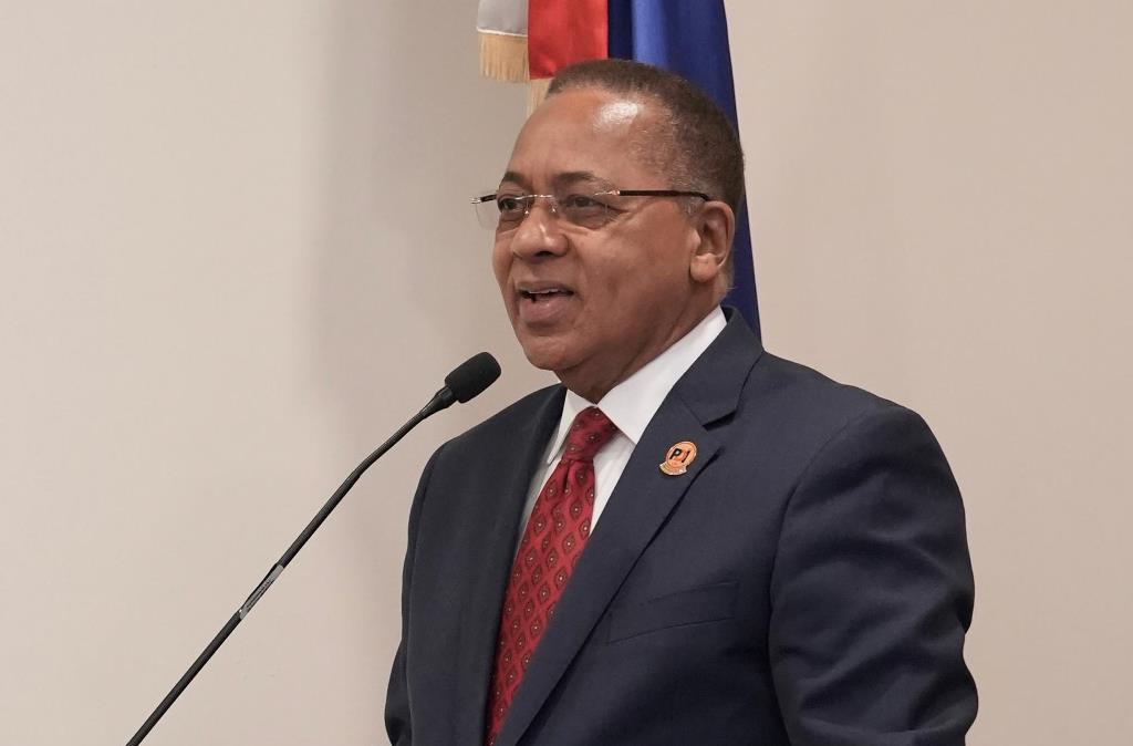 Ismael Reyes asegura que «la movilidad no se resuelve por partes» – El ...