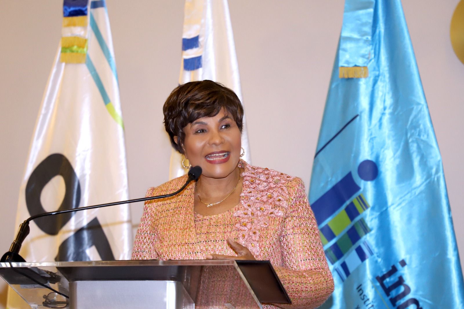 Inaipi e Inafocam inauguran Diplomado en Atención Integral a la Primera Infancia – El Nuevo ...