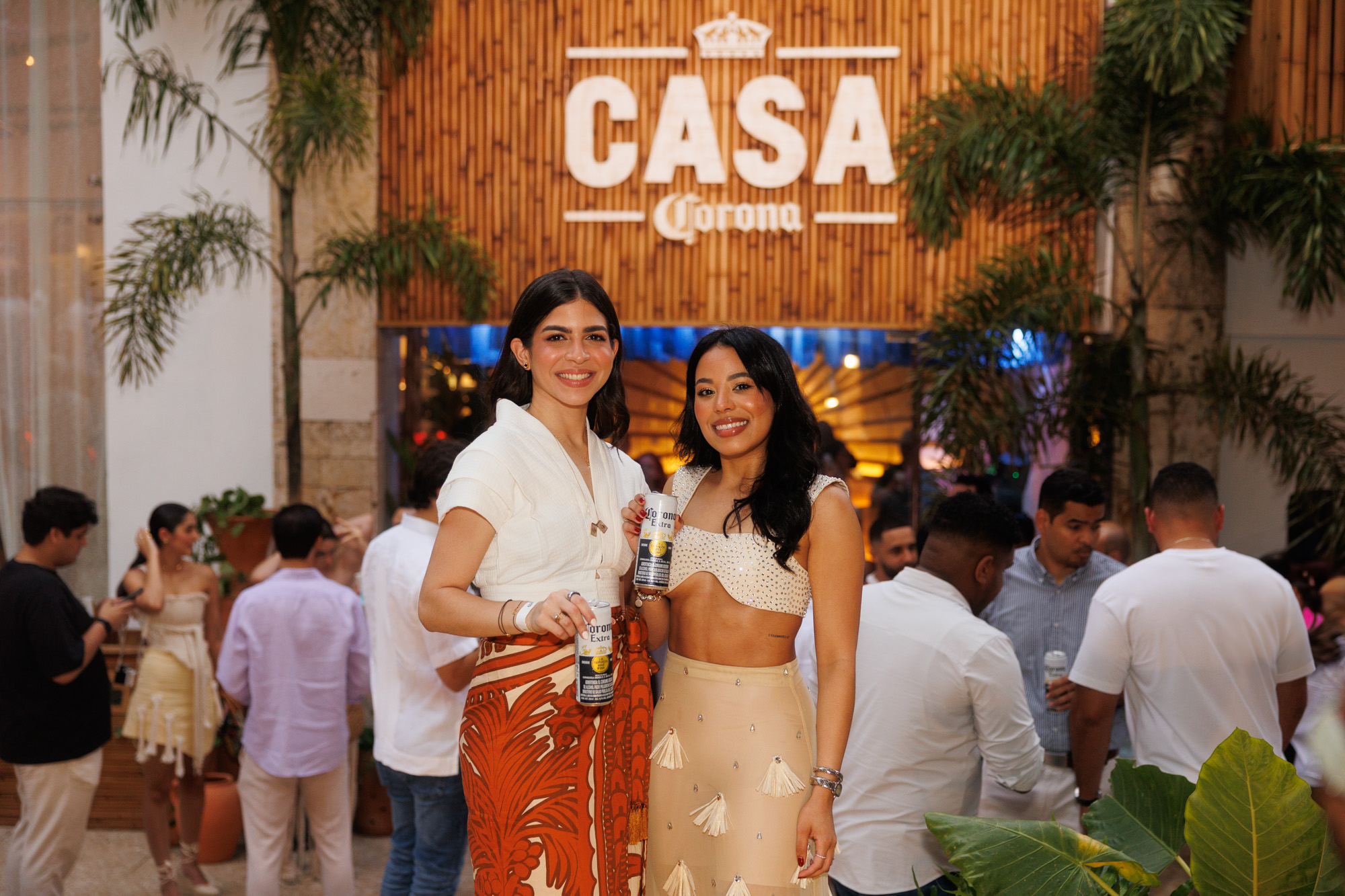 Llega Casa Corona: un oasis dentro de la ciudad – El Nuevo Diario ...