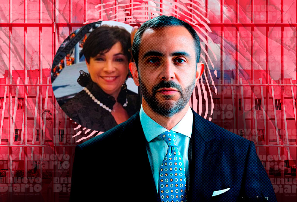 MP acusa a Antonio y Maribel Espaillat de homicidio involuntario por ...