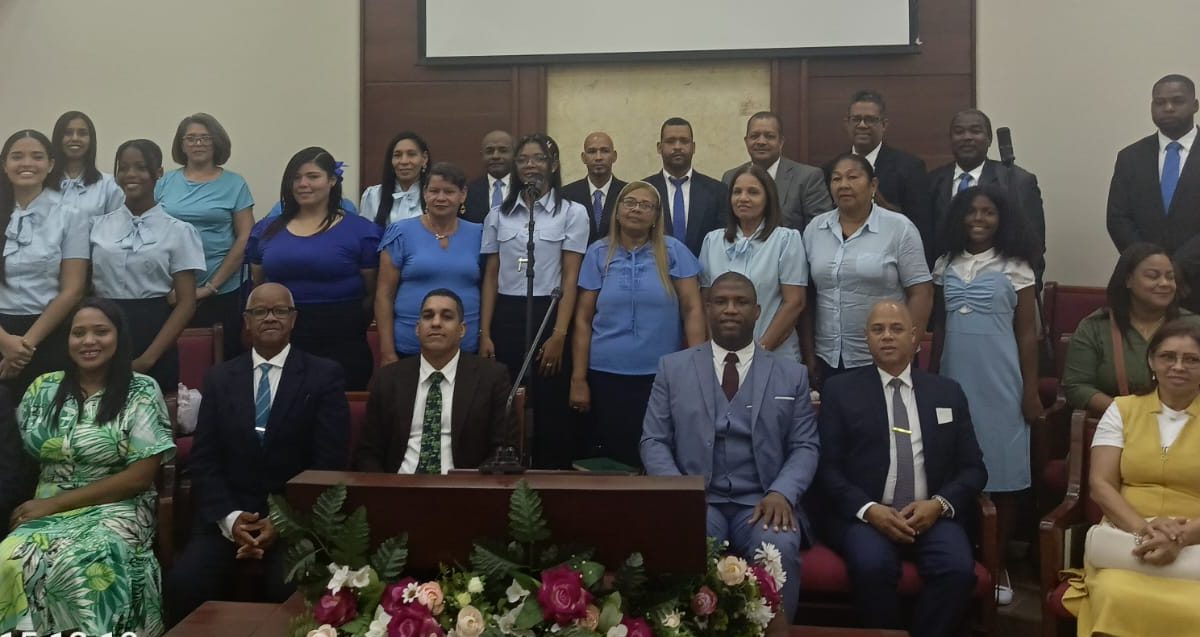 Miembros de la Iglesia de Jesucristo se congregan para fortalecer su fe – El Nuevo Diario ...