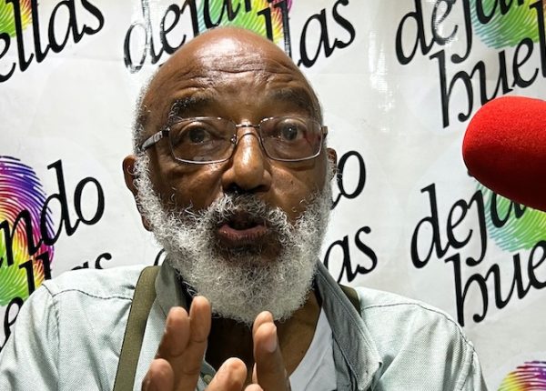 Fallece Luis Minier Montero, reconocido periodista y locutor – El Nuevo ...