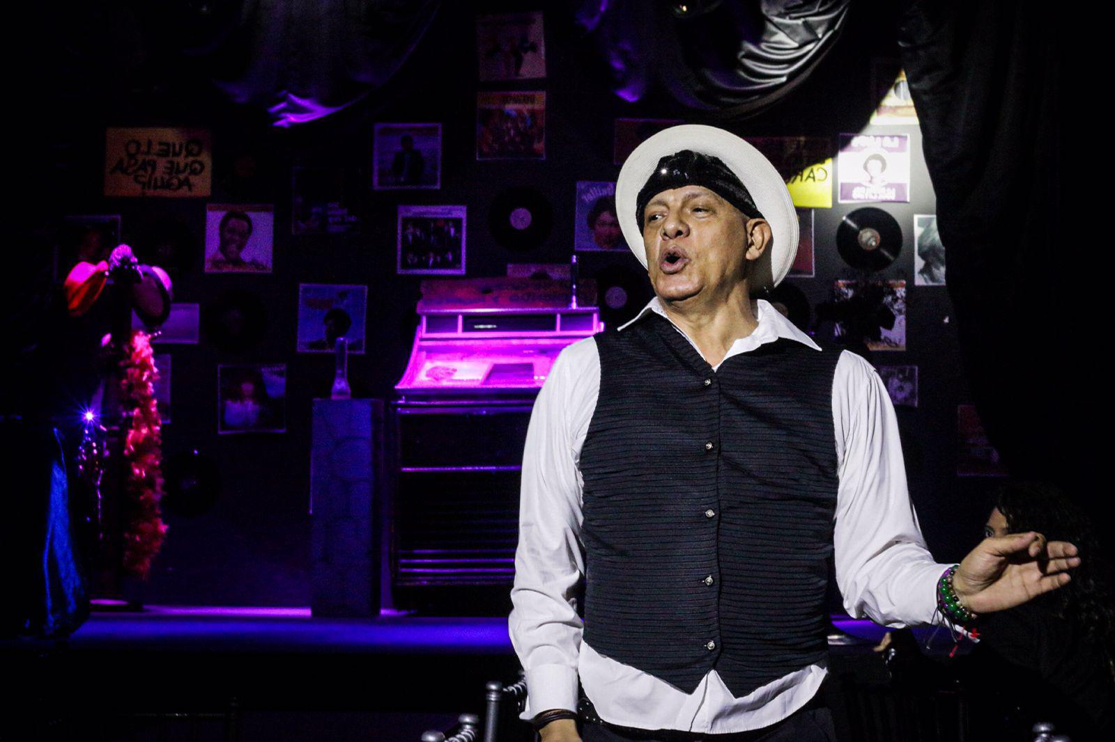 Cambumbo regresa con dos funciones especiales tras cinco años de éxitos ...