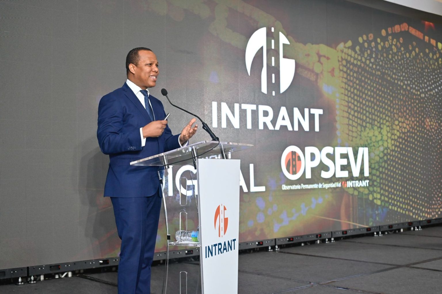 Morrison asegura “INTRANT Digital” moderniza servicios y vincula a la ...