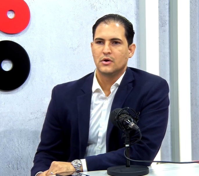 Randy Estrella: “Sistema de partidos en RD ha sido clave en la ...