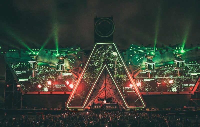 Agotada preventa “Early Bird” para Barbarella 2025 – El Nuevo Diario ...