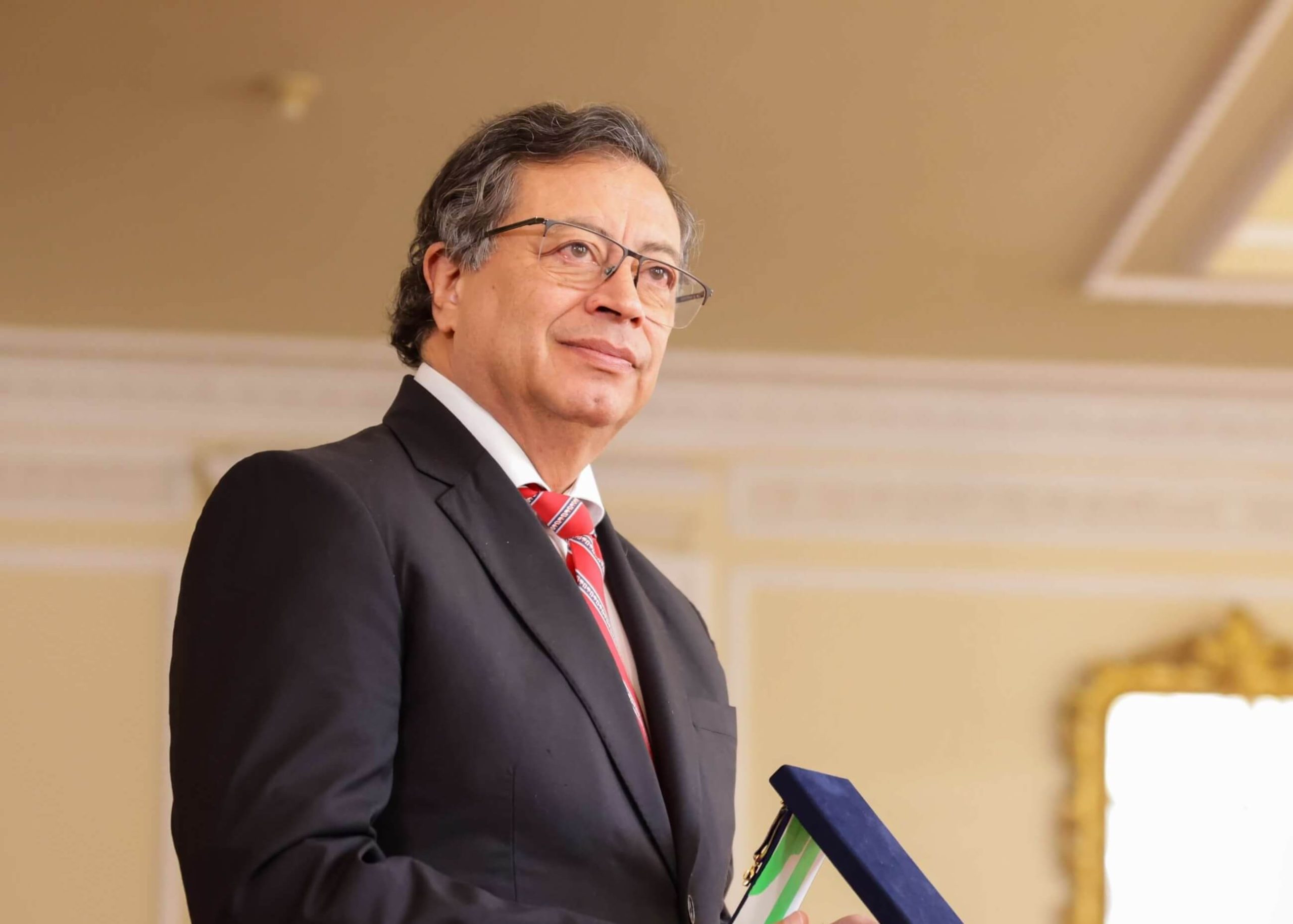 El viaje de Petro a Cali para impulsar la consulta popular ahonda ...
