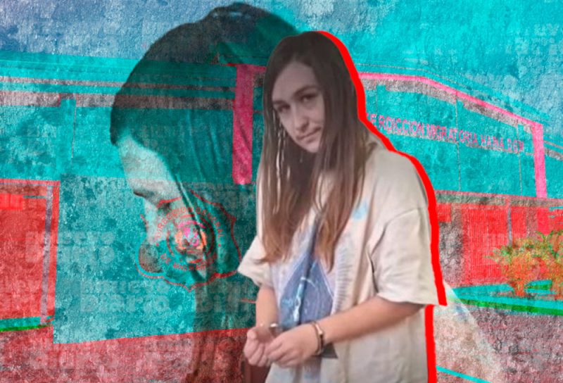 Ellen inició cambio de género a los 18 años, según parientes; DGM ...