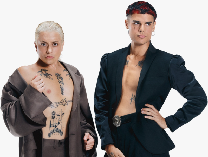 Barbarella 2025: Cerveza Presidente y PAV Events revelan el lineup de ...