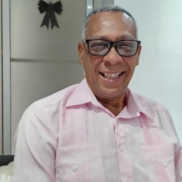 Periodista Francis Pérez felicita a Leonel y a FP por elecciones internas en orden y disciplina ...