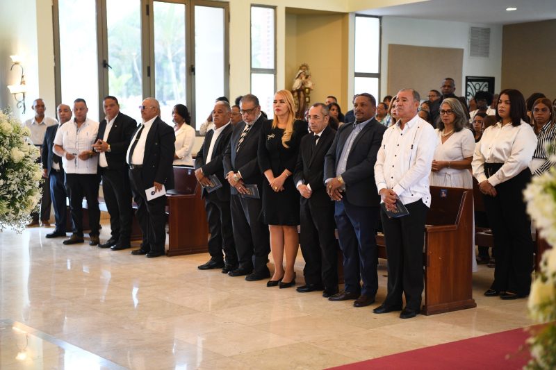 Inavi conmemora 64 años de fundada; administración da gracias por ...