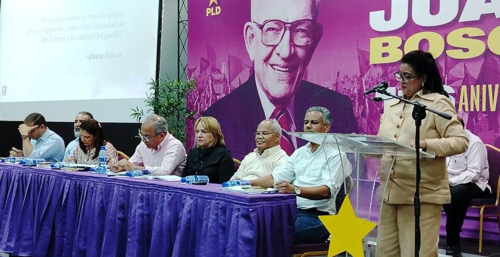 Rubén Bichara define segunda fase de la LOE del PLD como auditoría ...