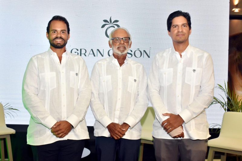 Ponen en marcha innovador proyecto Gran Cosón en Samaná – El Nuevo ...