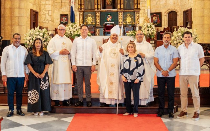 Mived celebra cuatro años transformando la vida de miles de familias ...