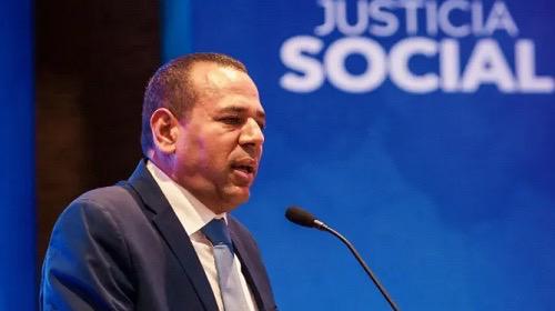 Anyolino Germosén: “Cambiar las reglas después de las elecciones es ...