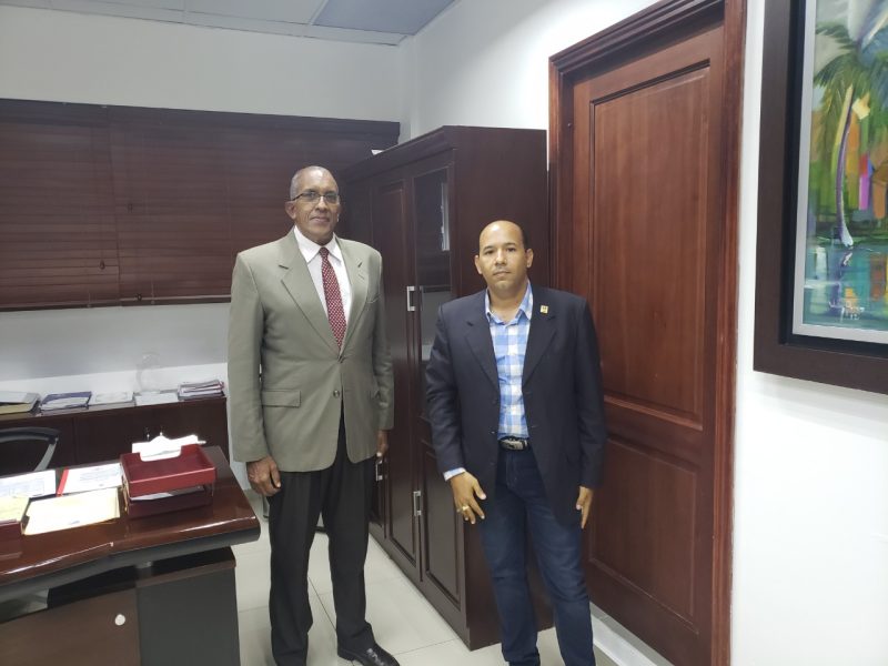 Maestro Braulio Ramírez impartirá Conferencia de ajedrez en la ...