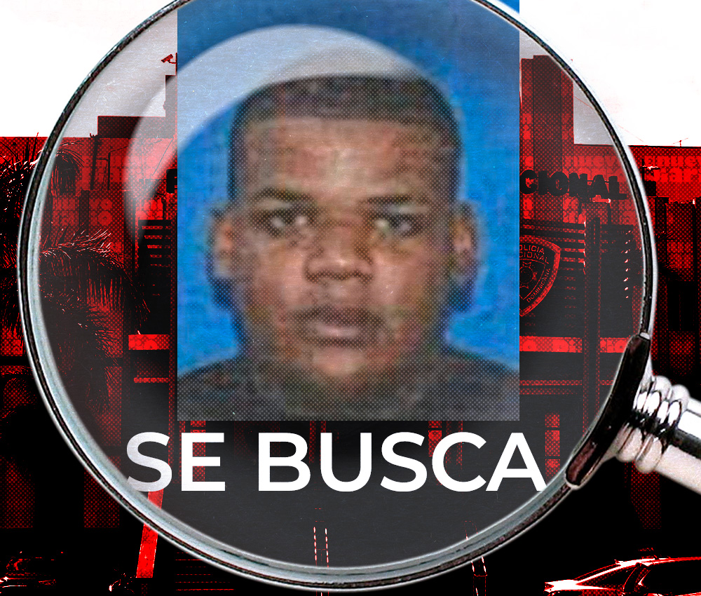 Buscan a “Moreno el Guapo”, acusado de matar hombre que sería testigo ...