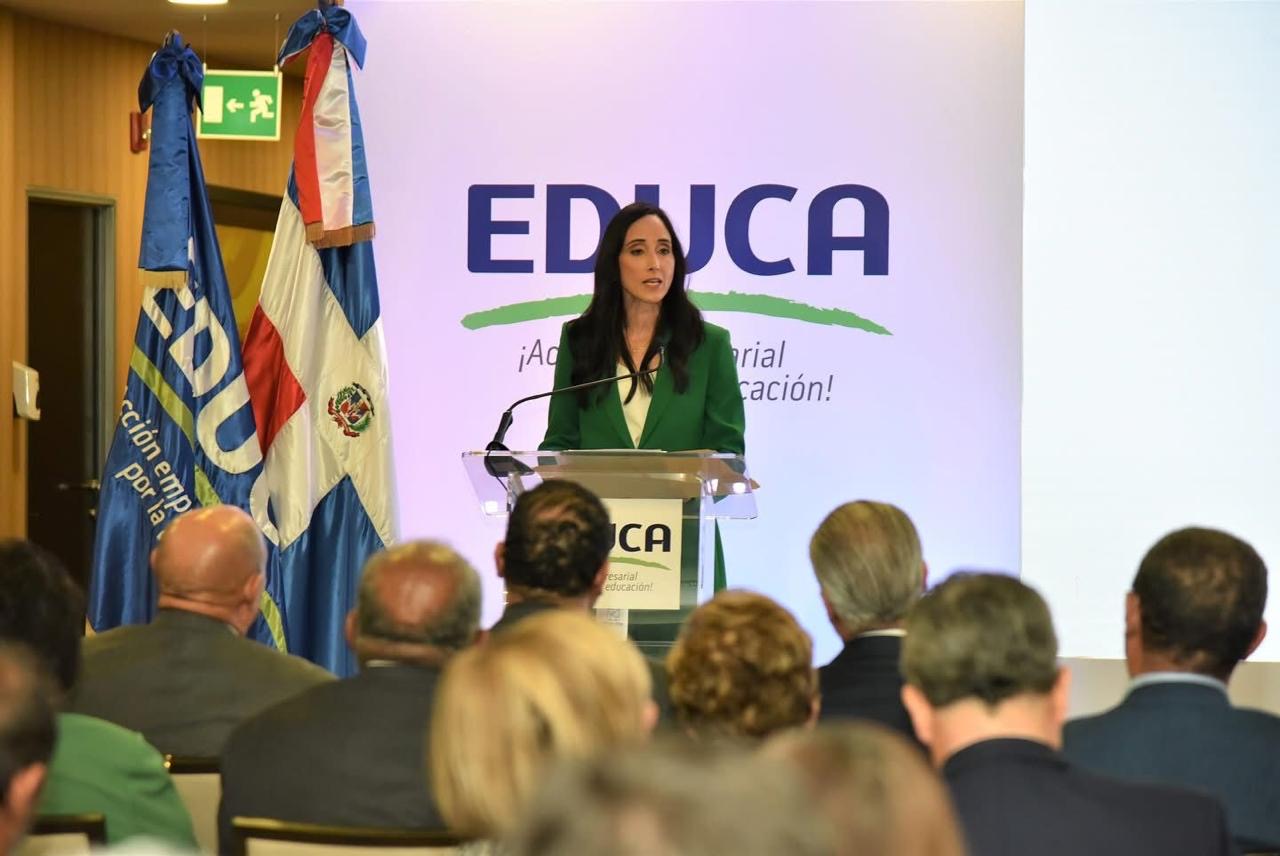 Educa saluda inicio del año escolar y llama a trabajar unidos por una educación de calidad – El ...