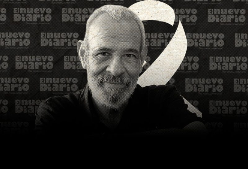 Restos del actor Miguel Ángel Martínez serán expuestos en la funeraria ...