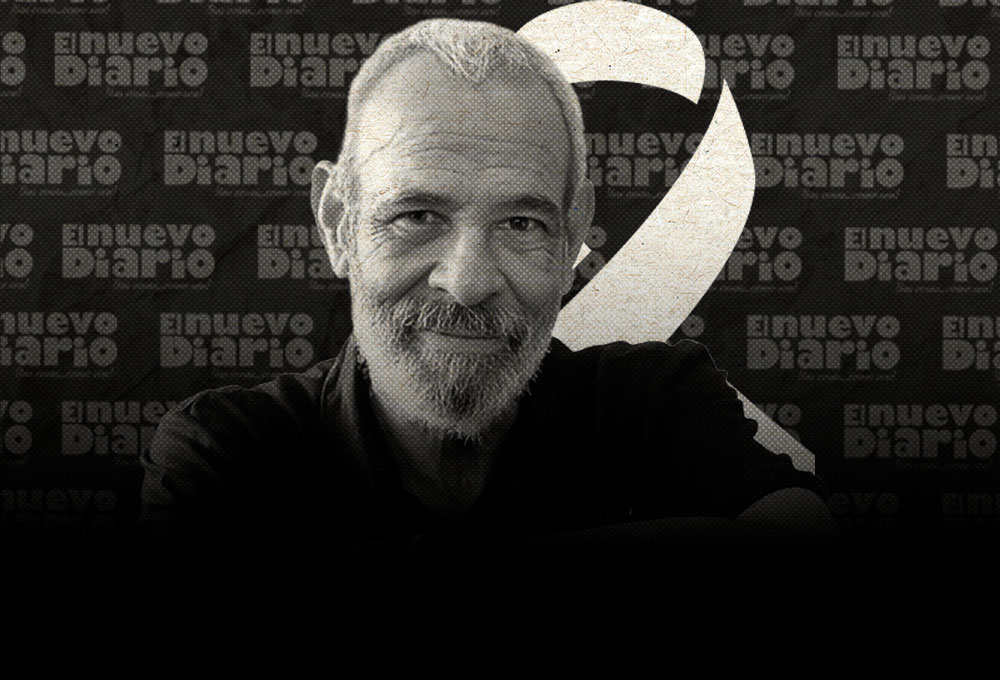 Fallece el actor dominicano Miguel Ángel Martínez – El Nuevo Diario ...