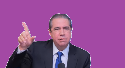 Francisco Javier: “El PLD sabe gobernar en tiempos difíciles, el PRM ...