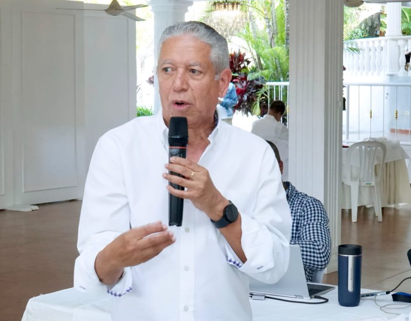 Héctor Guzmán: “El sector eléctrico es el mayor fracaso de este ...