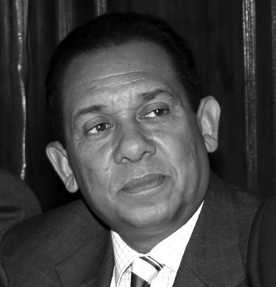 Acroarte lamenta el fallecimiento de José Rafael Lantigua – El Nuevo ...