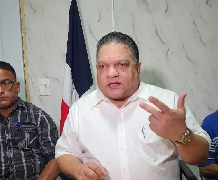 Mario Díaz califica como “coherente con la realidad nacional” discurso ...