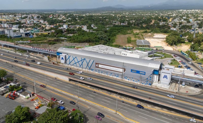 Opret explica situación de columna Línea 2C del metro denunciada en ...