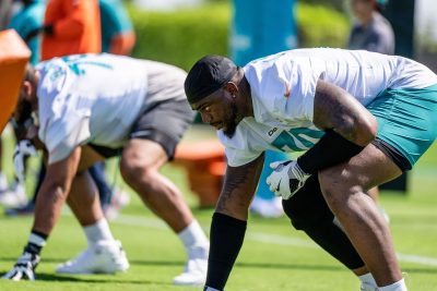 Una lesión deja al dominicano Bayron Matos fuera de Dolphins – El Nuevo ...