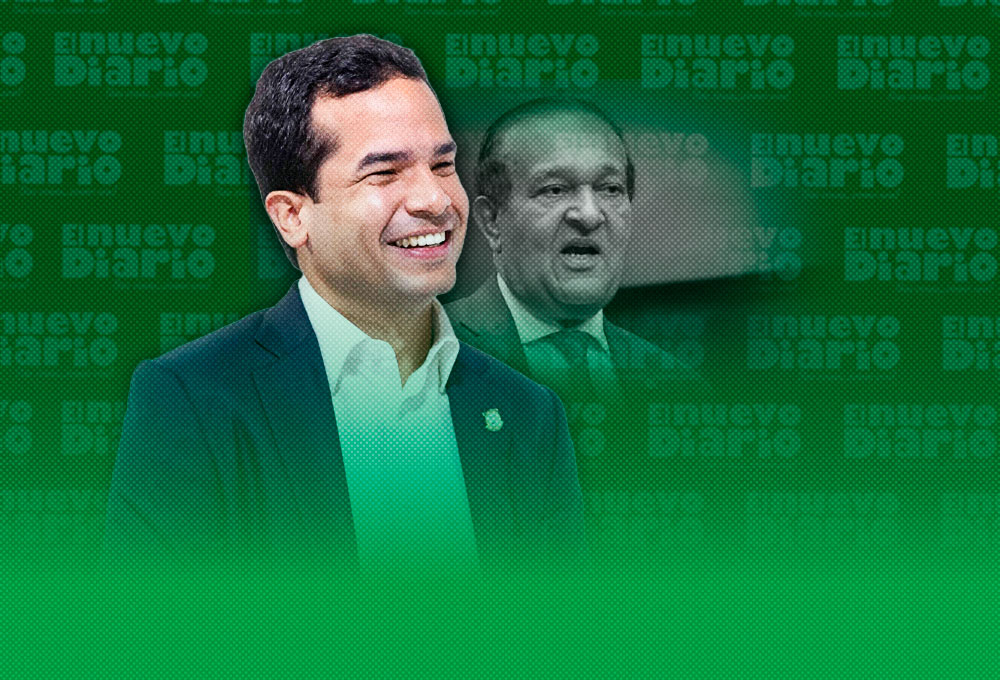 Omar agradece valoración de Antonio Marte, quien lo ve como el ...