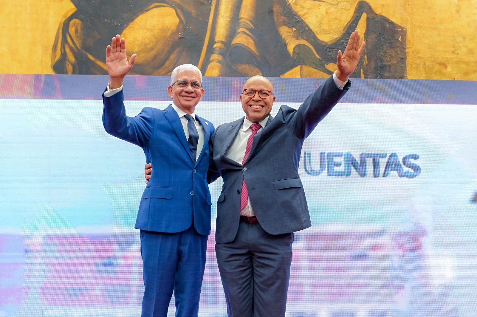 Congreso Nacional presenta logros alcanzados durante el periodo 2024 ...