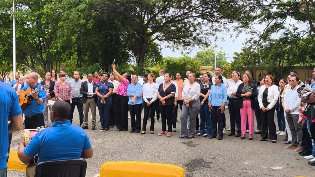 UASD-Mao organiza actividad para darle la bienvenida al nuevo semestre ...