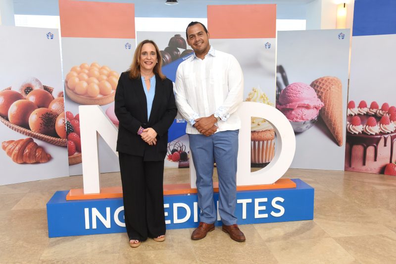 Expo NTD Punta Cana 2025; Una experiencia llena de sabores, aromas y ...